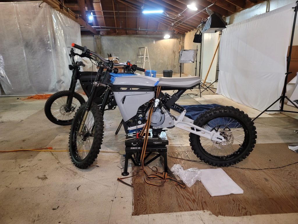 Unveiling Nexx Light Electric Vehicles: Forging Ahead in the World of ...